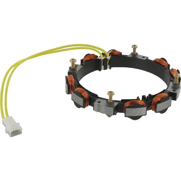 Briggs and Stratton alternátor 592830, 696458 originální díl | AZdíly.cz