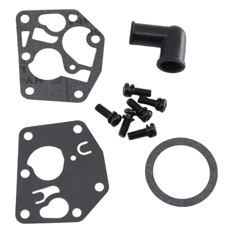 Karburátor Briggs and Stratton 498809, 494775, 494407 | AZdíly.cz