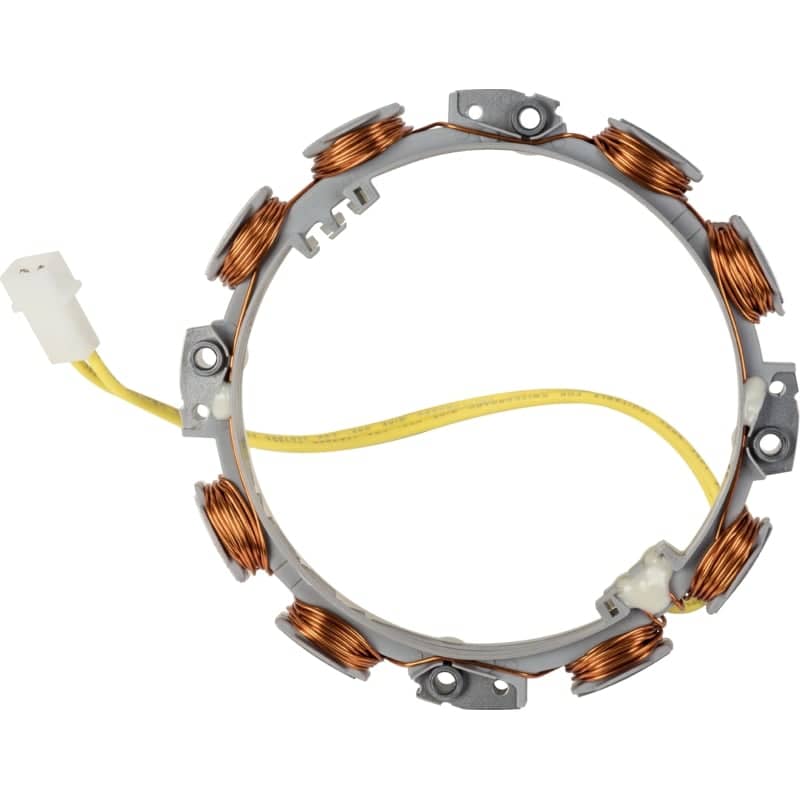 Briggs and Stratton alternátor 592830, 696458 originální díl | AZdíly.cz