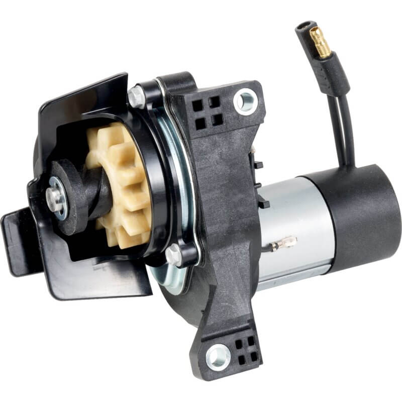 Startér Briggs and Stratton 84002163 originální díl | AZdíly.cz