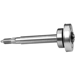 Hřídel nože Husqvarna 5-hvězda 193 mm | AZdíly.cz