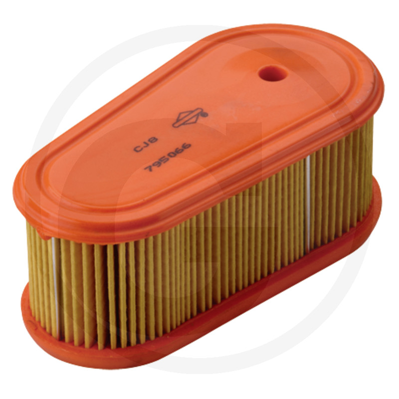 Briggs & Stratton Vzduchový filtr 795066 originál | AZdíly.cz