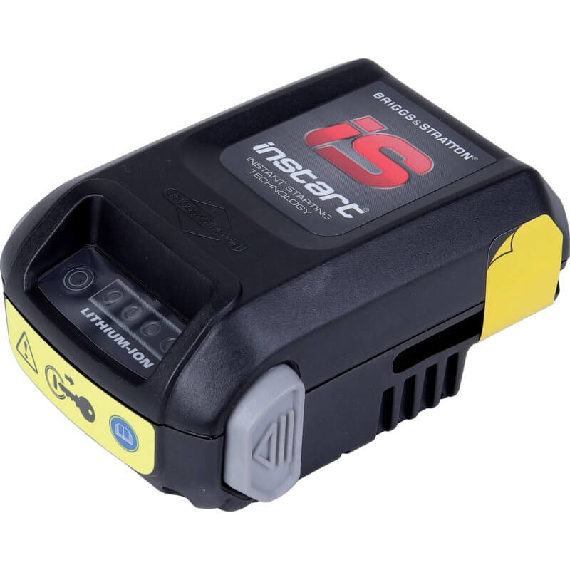 Baterie Briggs and Stratton 593560, 597189 originální díl | AZdíly.cz