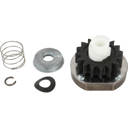 Opravárenská sada startéru Briggs and Stratton 696541, 497606 | AZdíly.cz